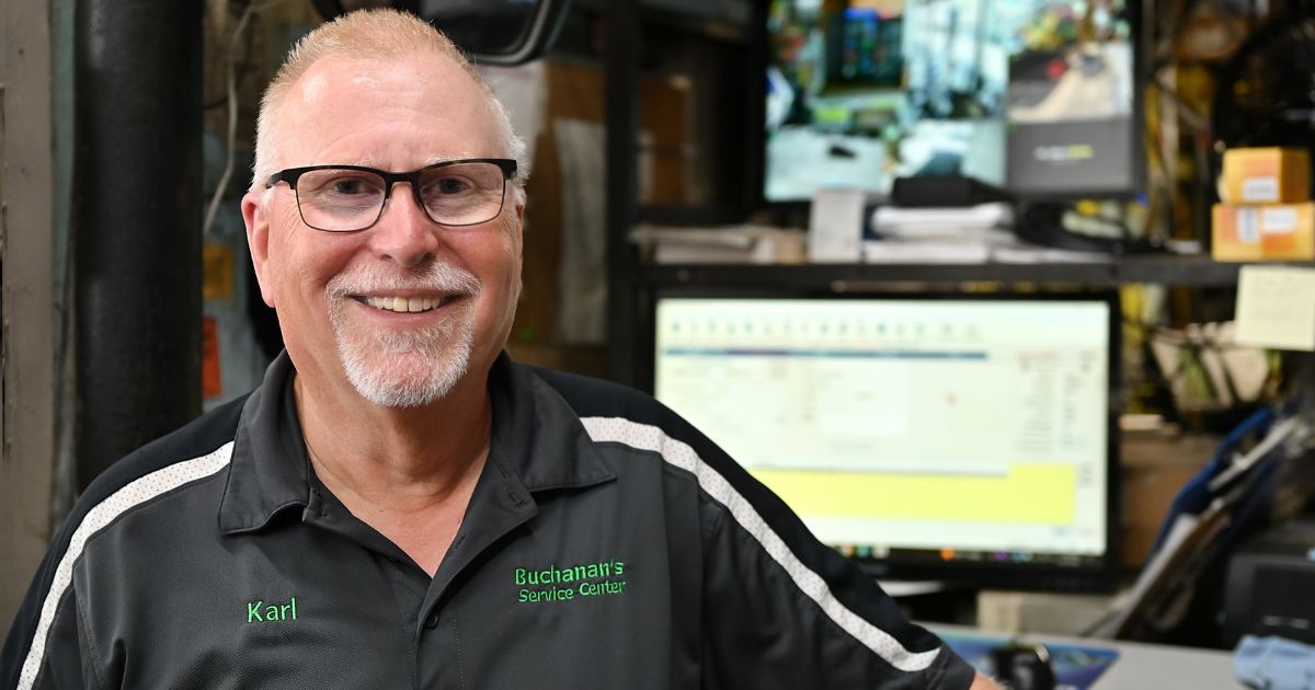 Computerized Diagnostics: Decoding the Language of Your Car | Buchanan ...