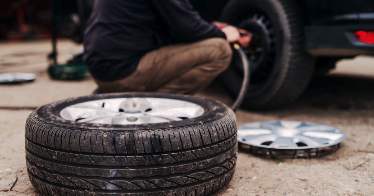 Tire Installation Services: Where Safety Meets Performance | Buchanan's ...